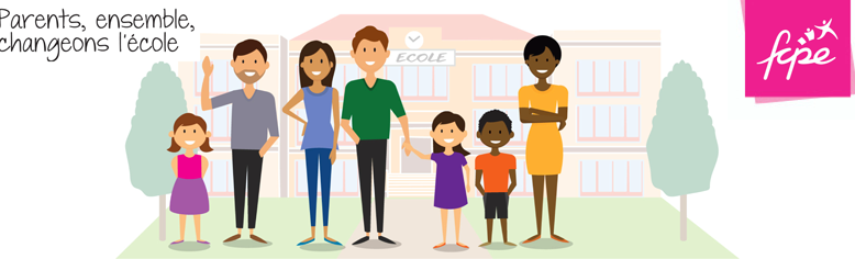 Vos élus FCPE vous remercient ! - FCPE - A. de Lamartine de Toulouse